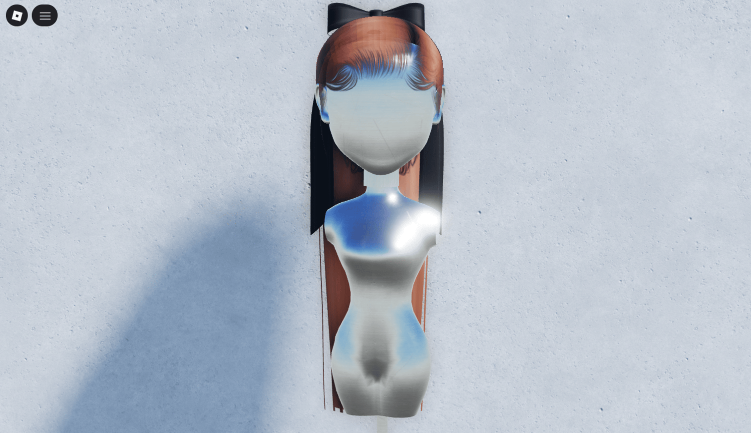 Nessa - Wig - Payhip