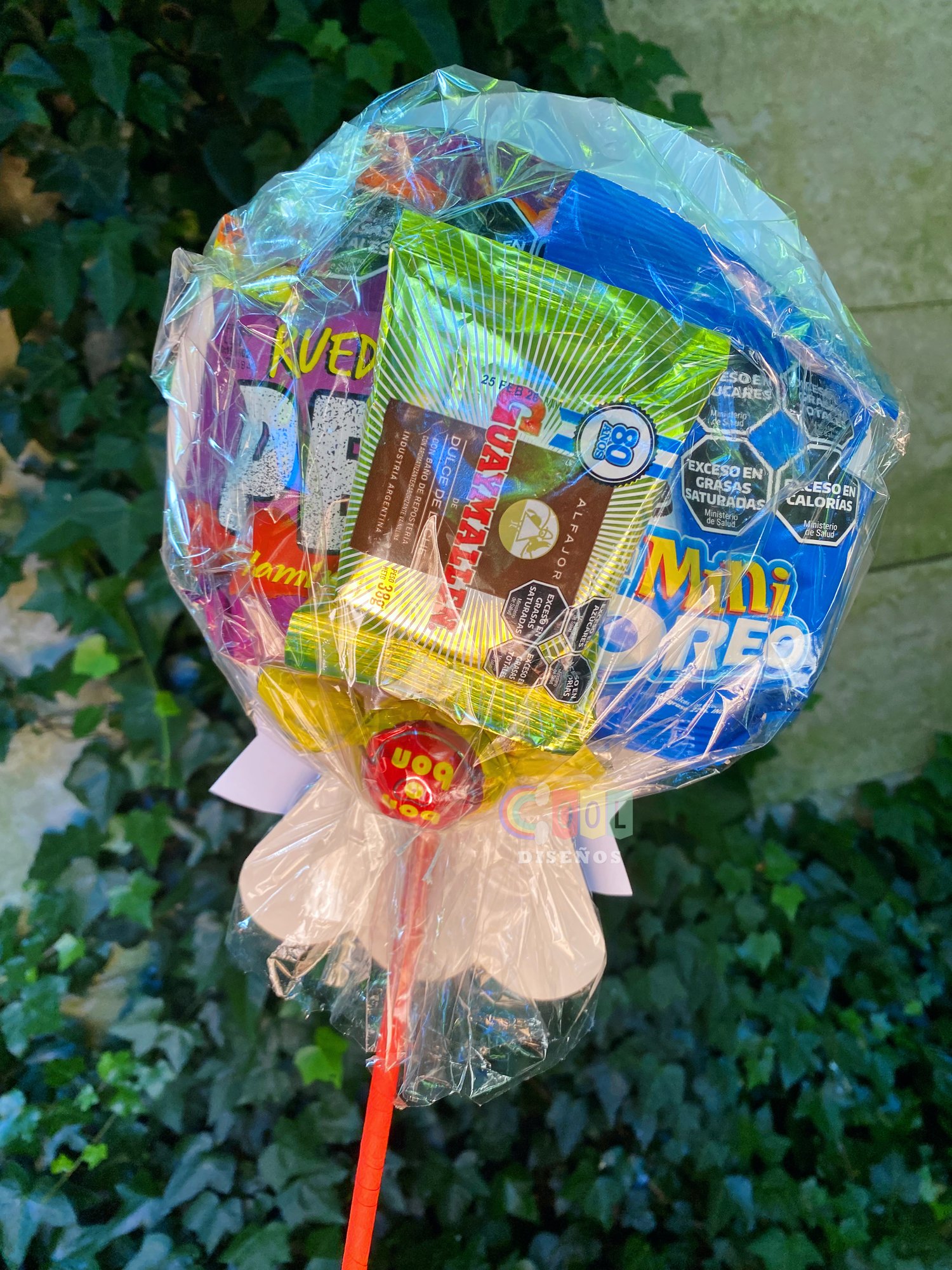 Kit paletas navideñas PDF - Payhip