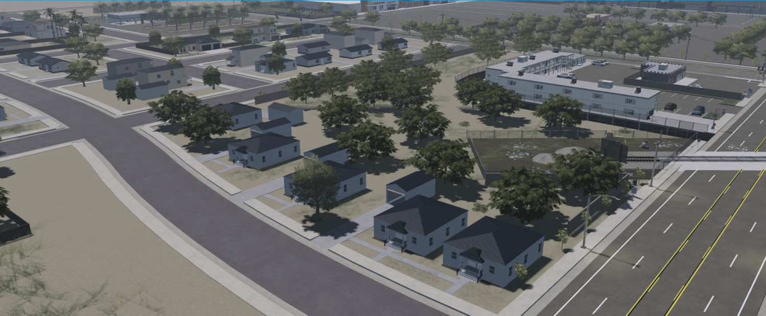 Buy Beaumont California Map for Roblox – Realistic Urban Roleplay City ...