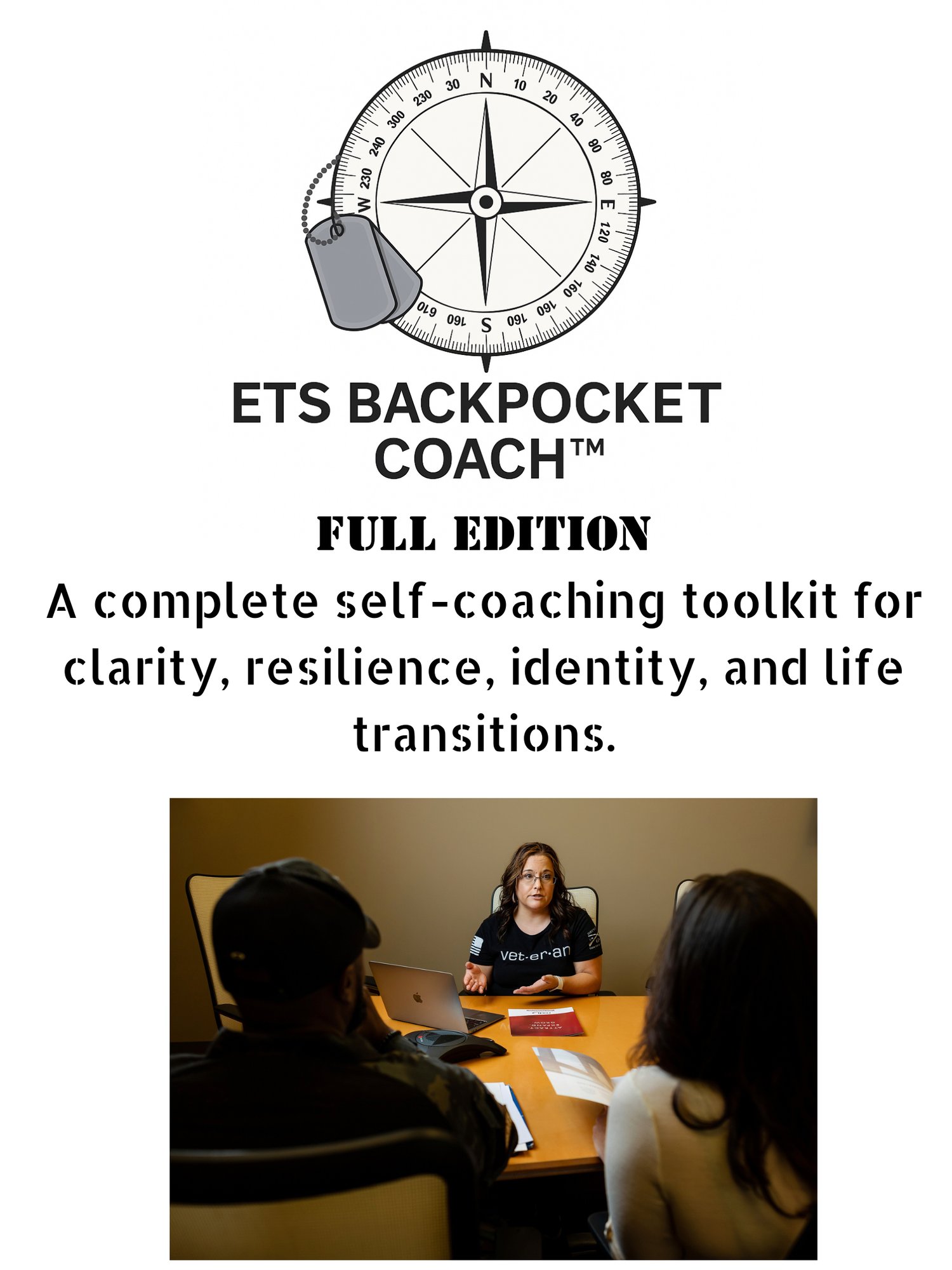 ETS Backpocket Coach - Full Version - Payhip
