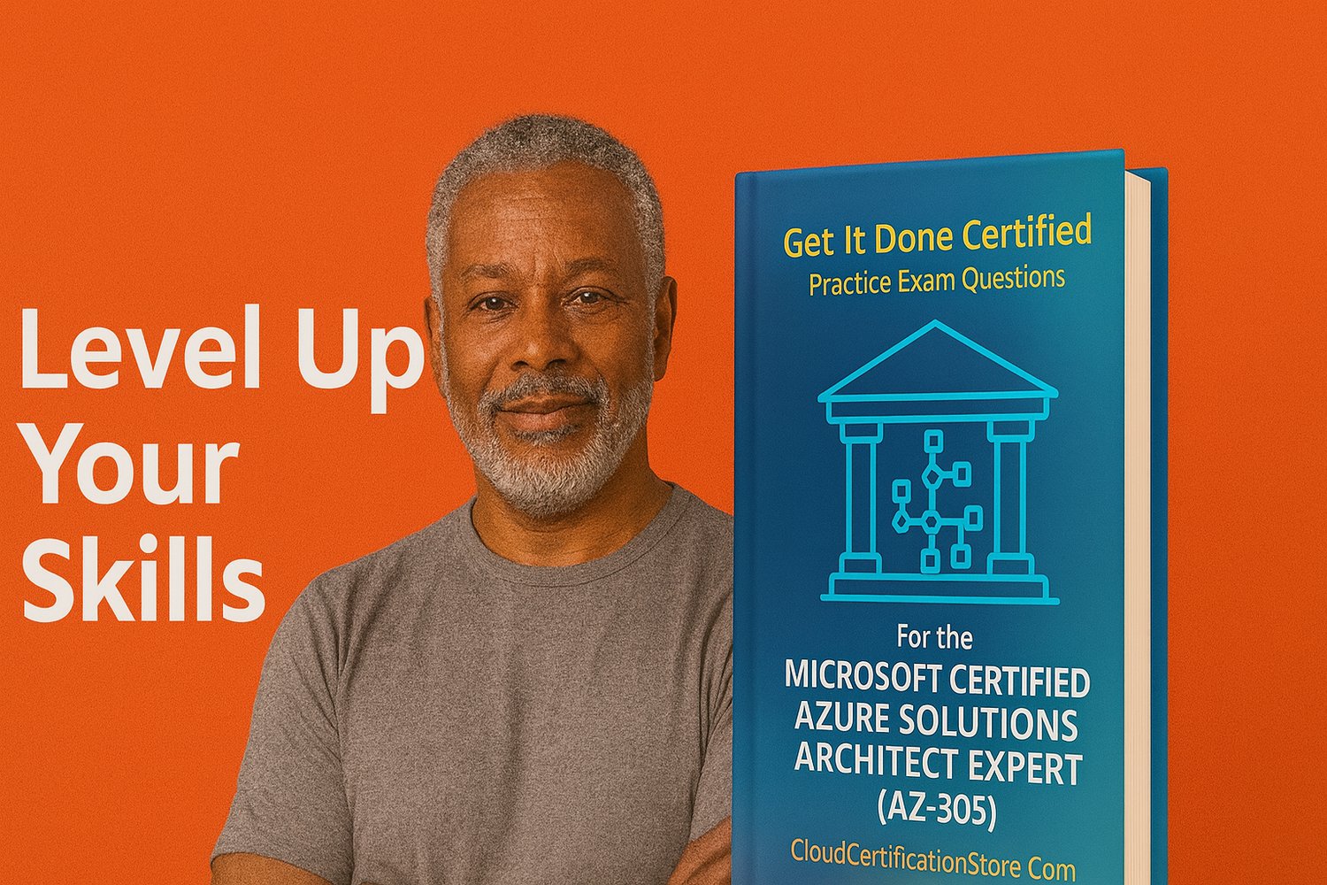 Get It Done Certified Practice Exam Questions for the Microsoft ...
