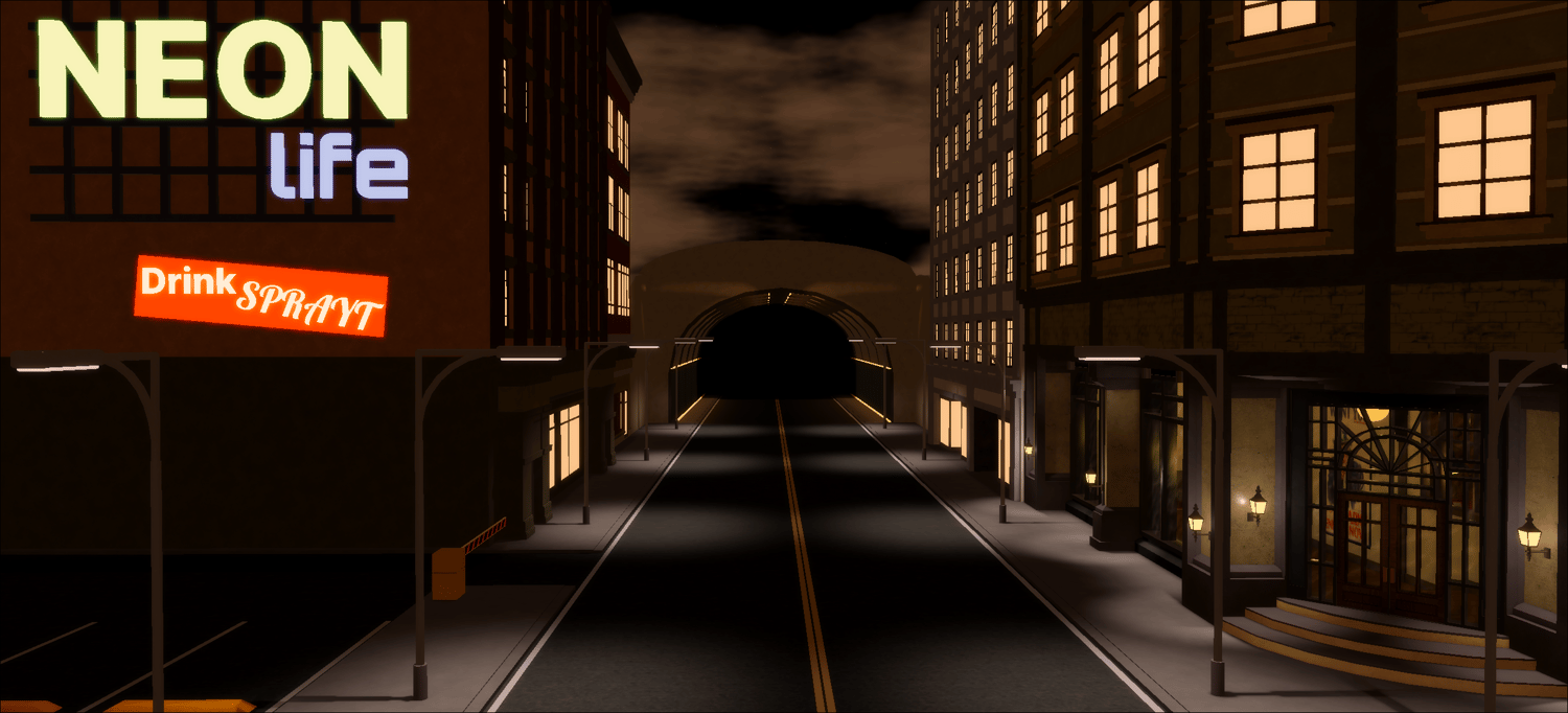 D&M Production - Lobby Maps