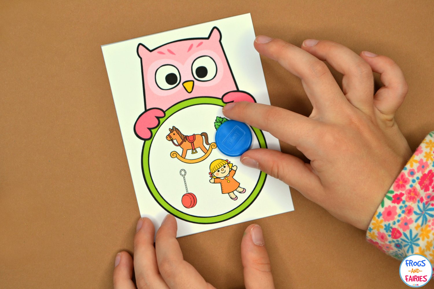 What Doesn’t Belong? Task Cards – Critical Thinking & Visual ...