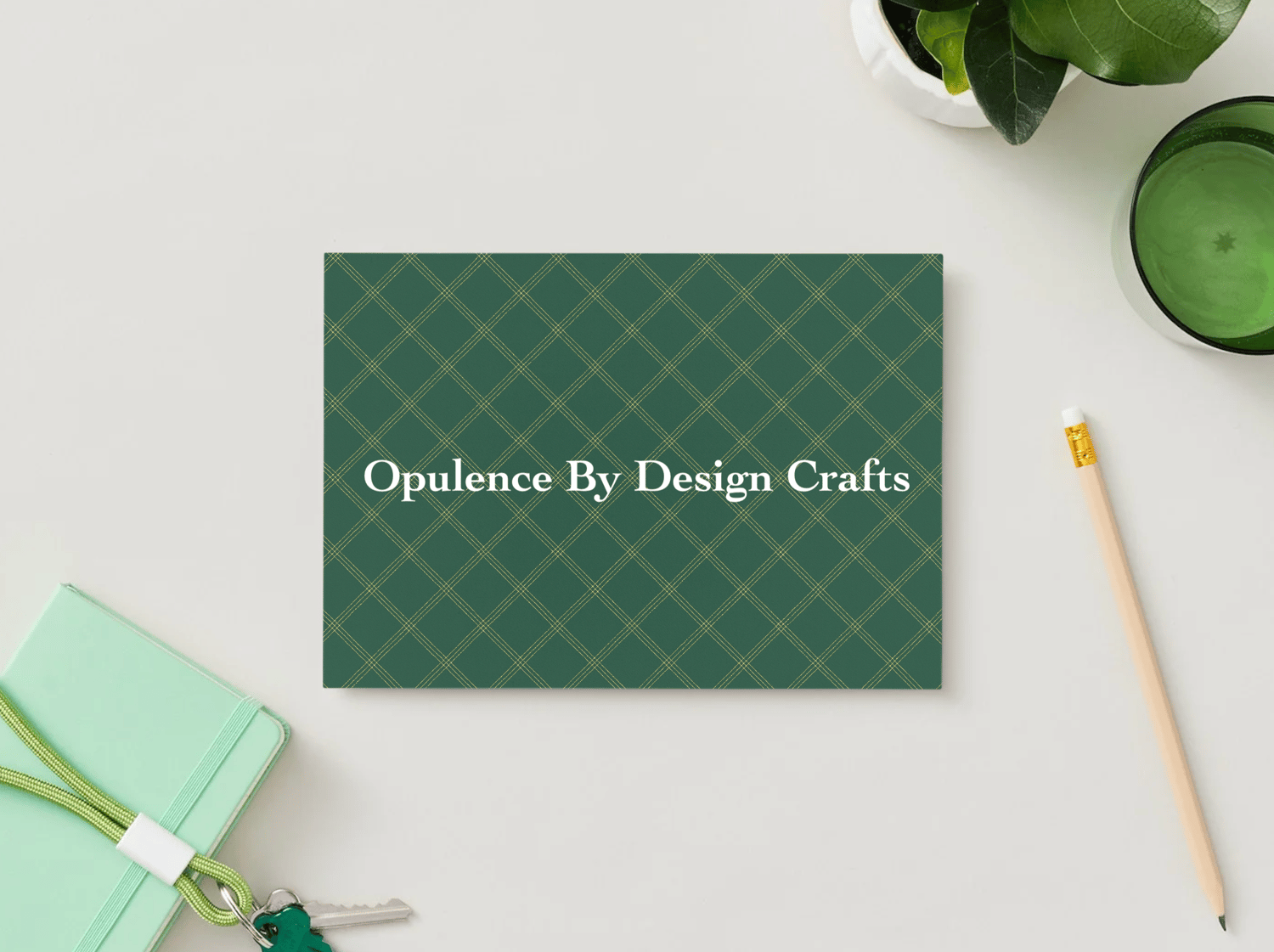 Opulence By Design - Christmas - Everything Christmas; Toppers ...