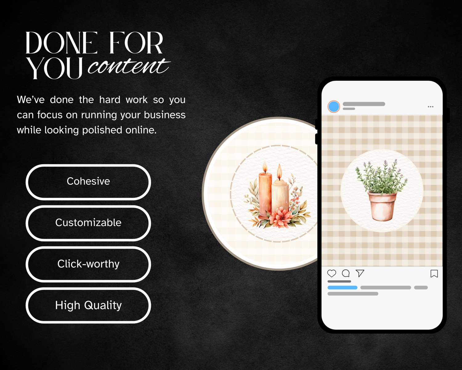20 Cottagecore Instagram Highlight Covers | Aesthetic IG Icons | Canva ...