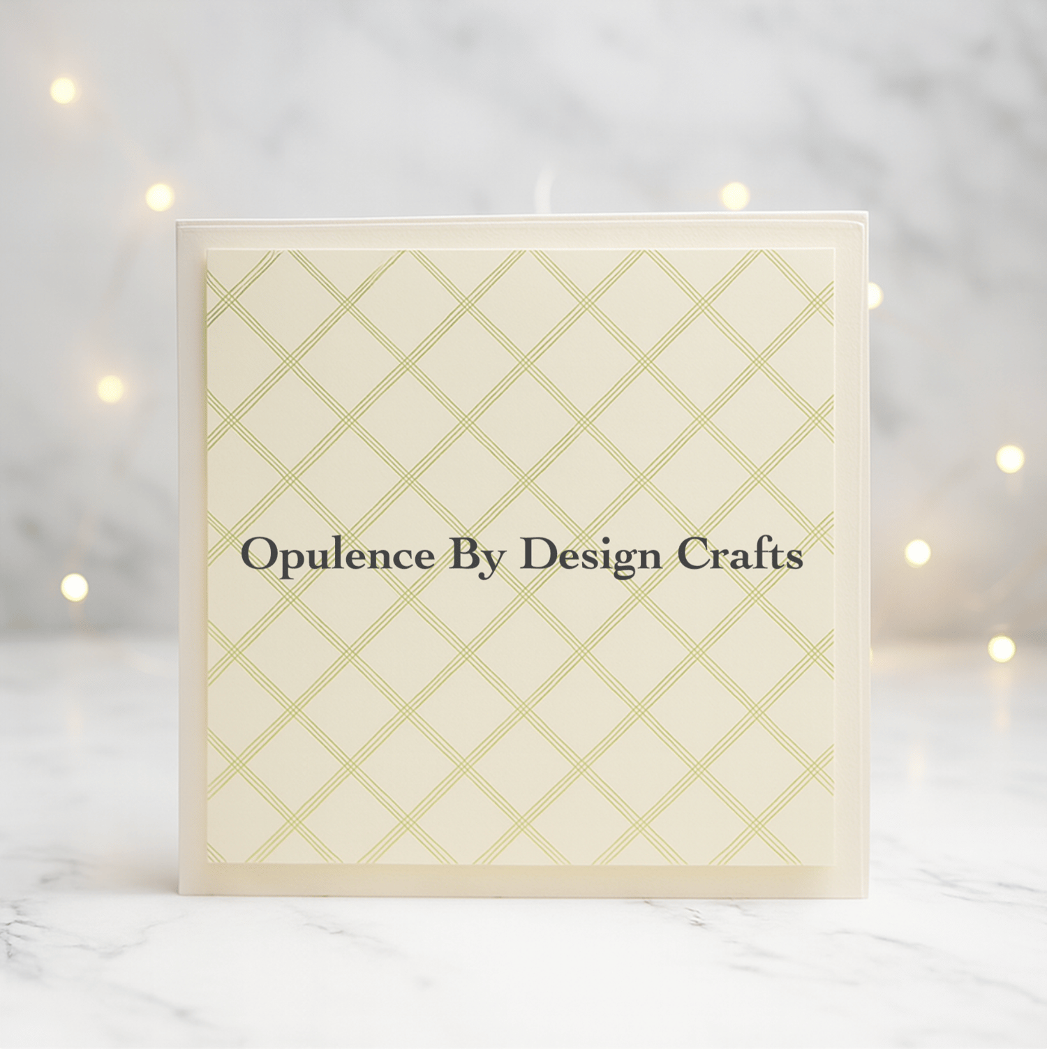 Opulence By Design - Christmas - Everything Christmas; Toppers ...