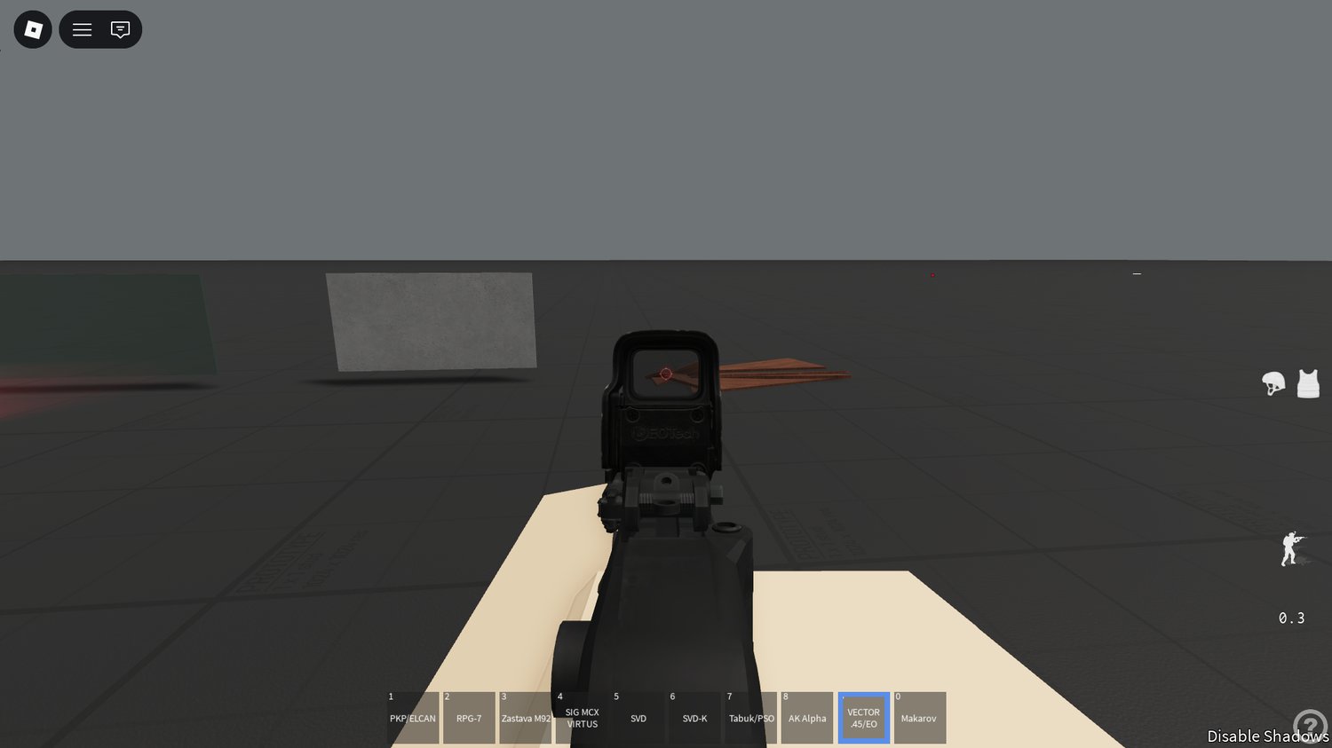 Roblox Strike Core Gun System – Complete Weapon & Gear Framework
