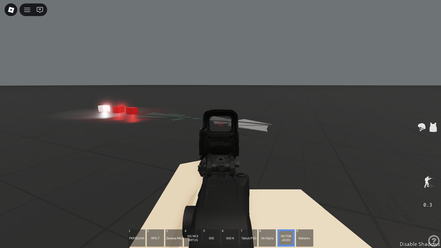 Roblox Strike Core Gun System – Complete Weapon & Gear Framework