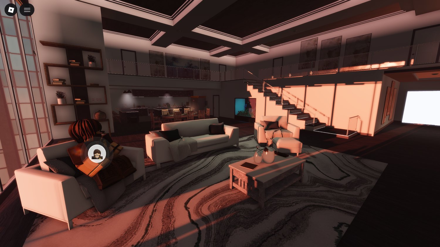Realistic Apartment Roblox – Interactive Roleplay Living Space