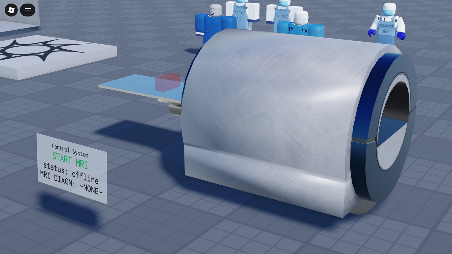 Medical System Roblox – Advanced Hospital Simulation Framework