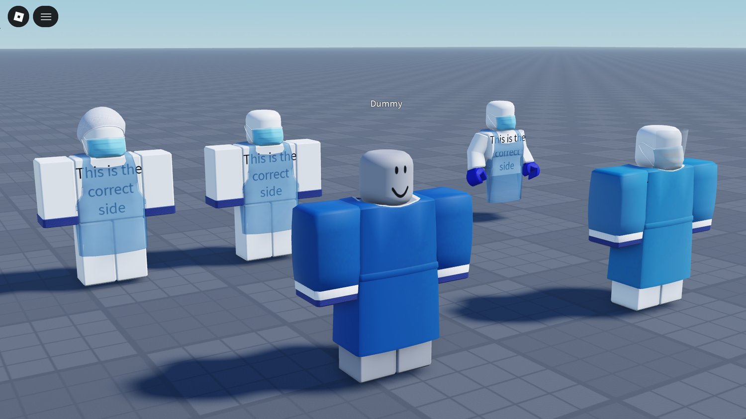 Medical System Roblox – Advanced Hospital Simulation Framework
