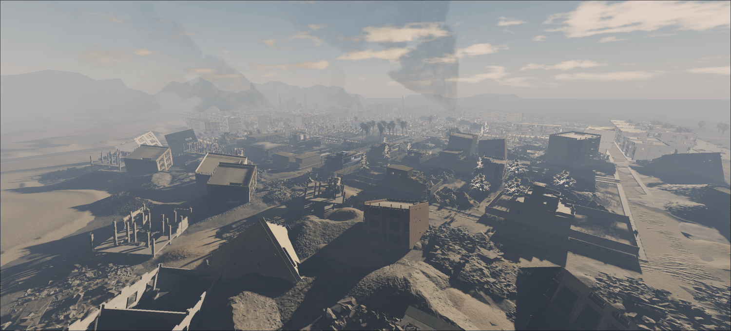 D&M Production - Military Maps