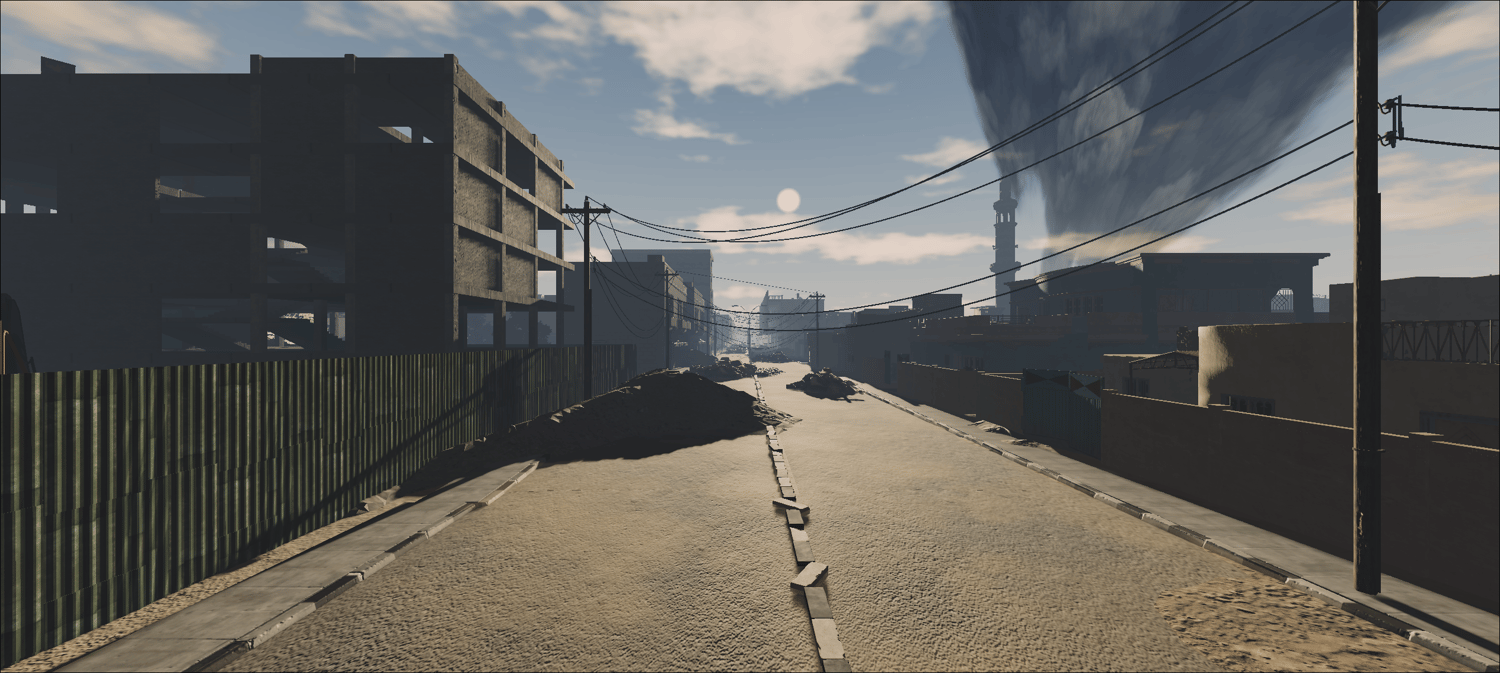 D&M Production - Military Maps
