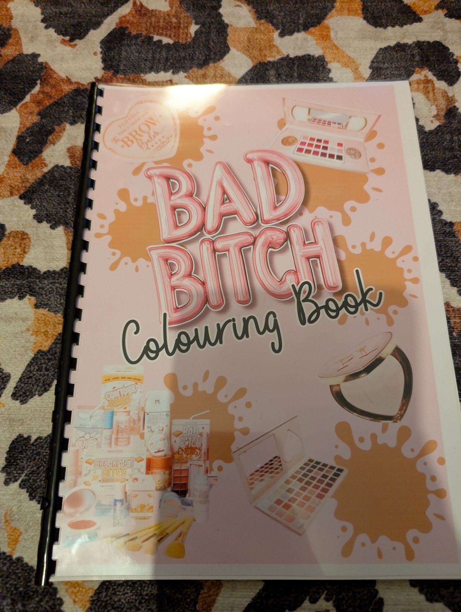 Plouise colouring book - Payhip