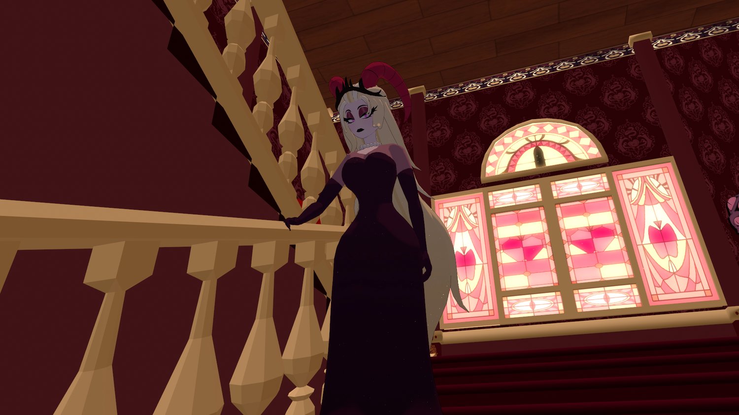 Lilith Morningstar by ErinMhidni - Payhip