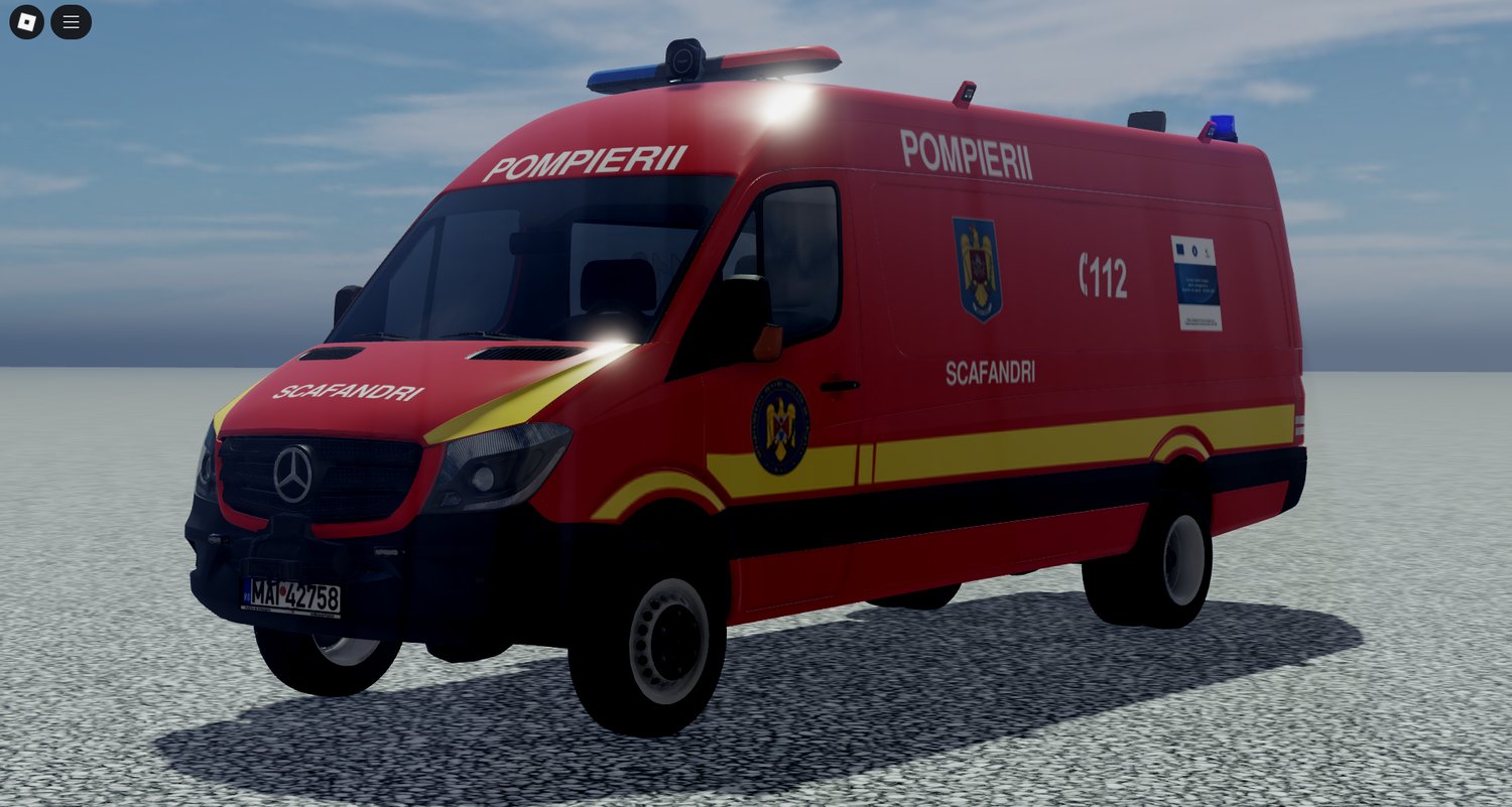 Mercedes Sprinter Scafandri - Payhip