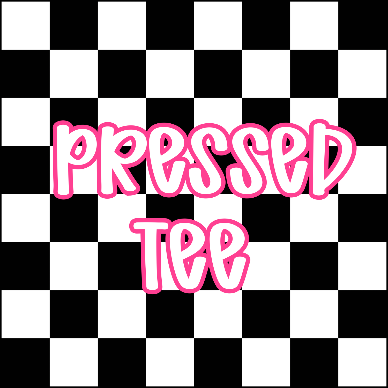pressed tees - Payhip
