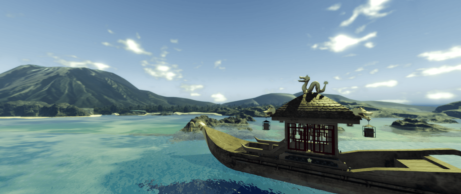 [BEST] Roblox Samurai Dueling Arena Map