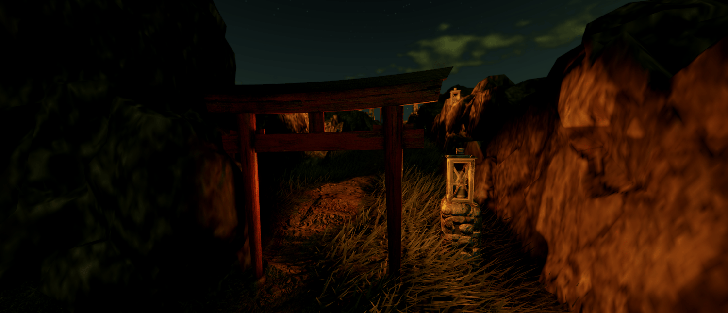 Mystic Roblox Samurai Shrine Battle Arena