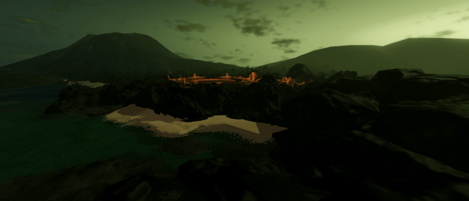 Mystic Roblox Samurai Shrine Battle Arena