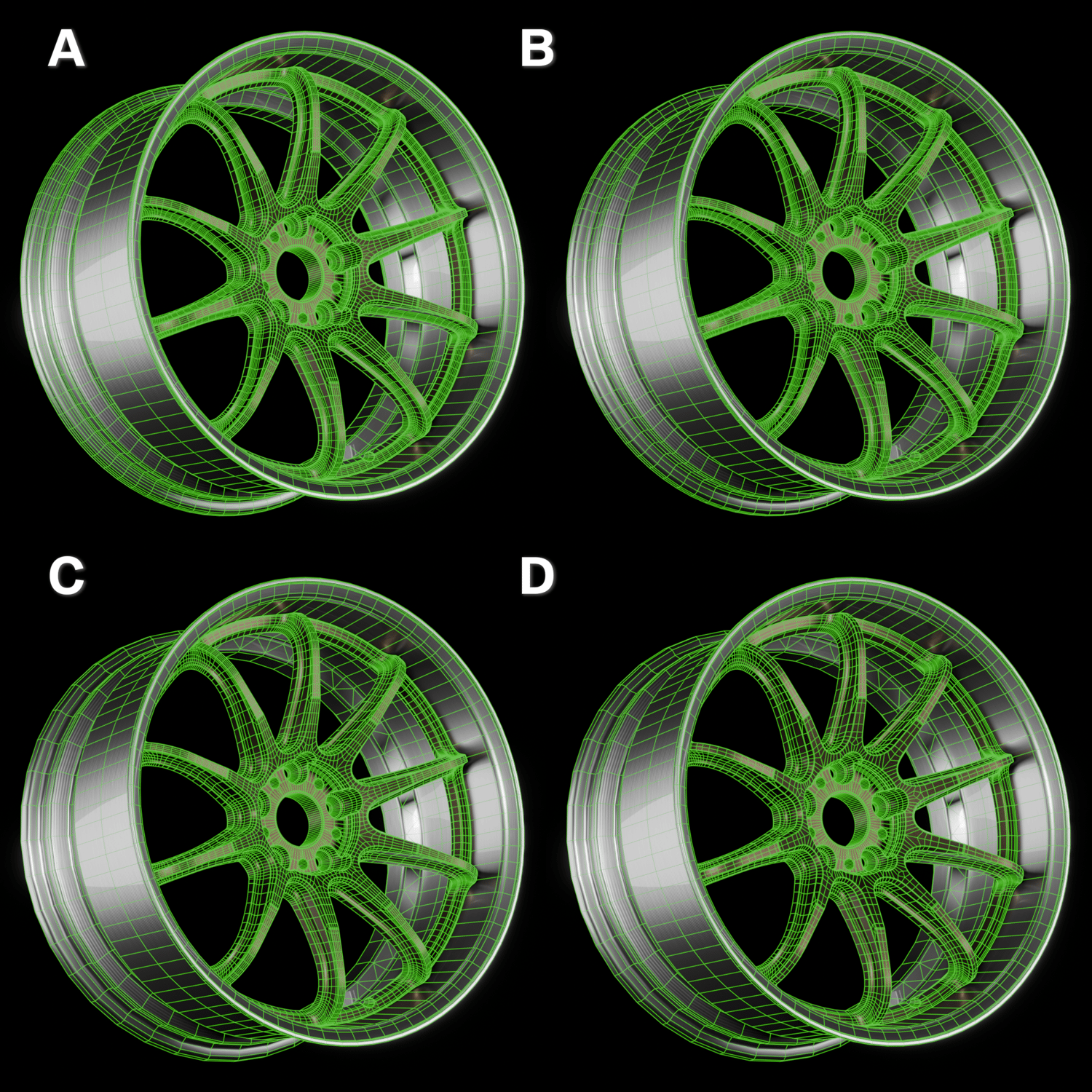 WORK Emotion ZR10 2P (19x9.5) - Payhip