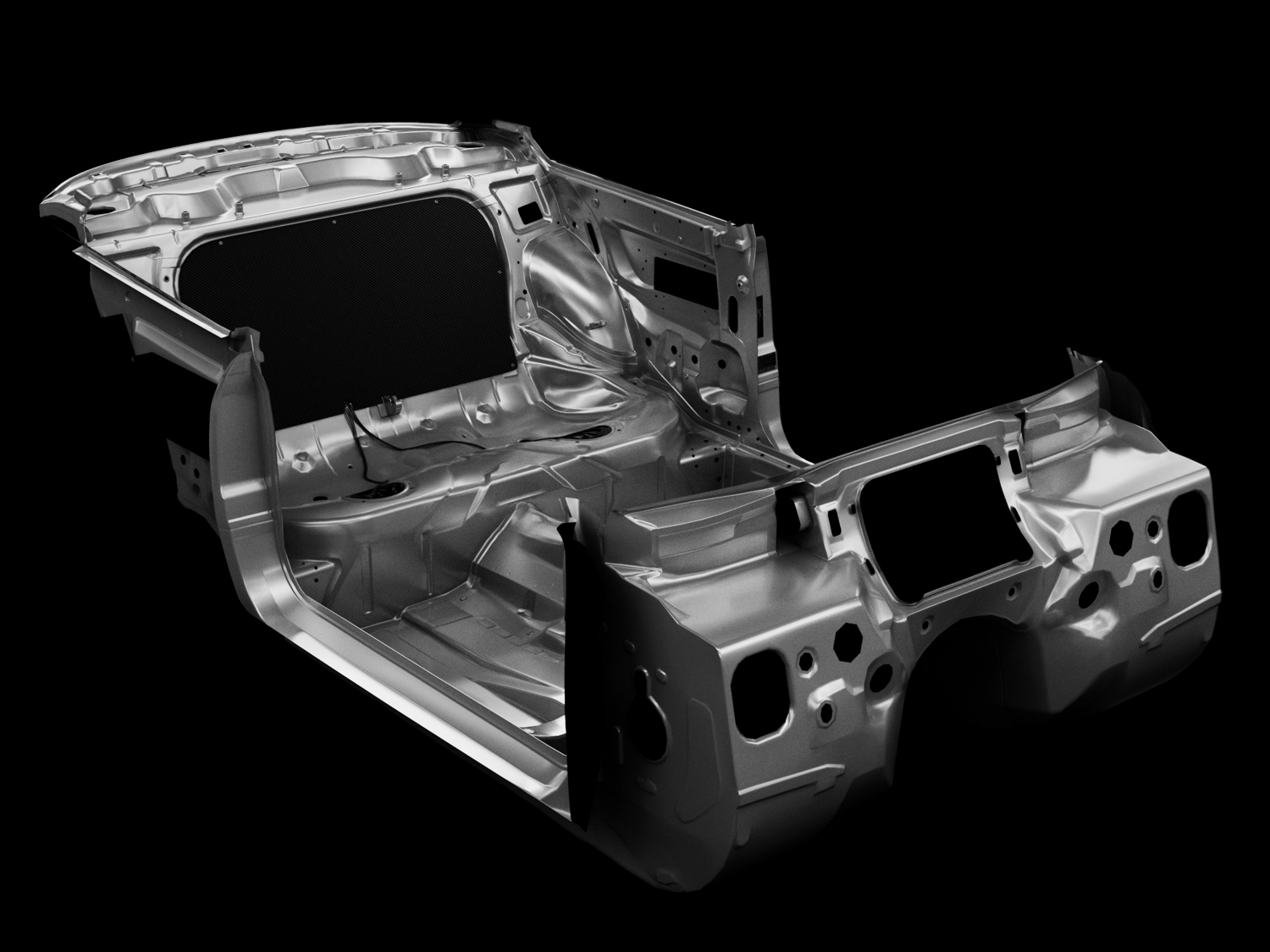 BMW E36 Interior Chassis for GT7 - Payhip