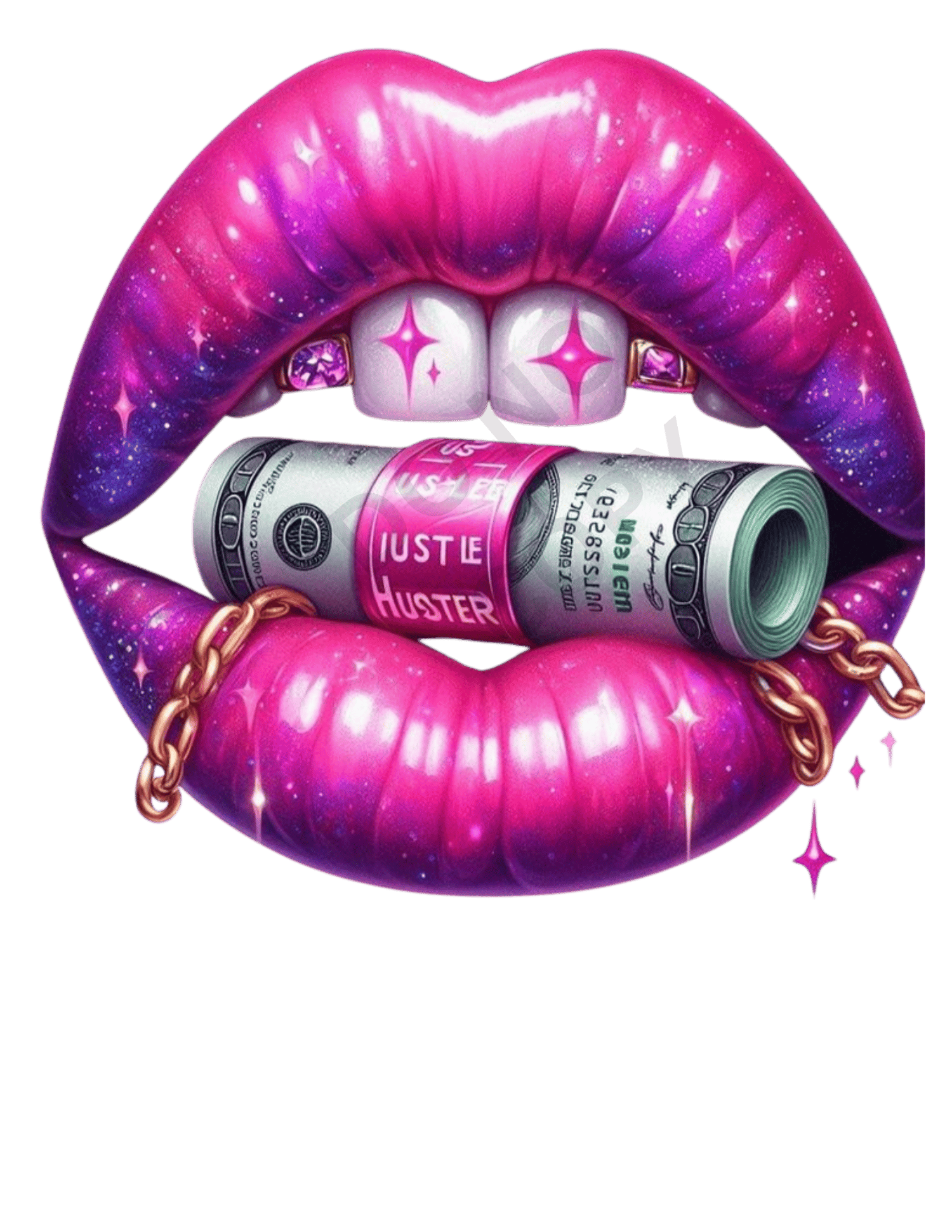 PINK MONEY LIP - Payhip
