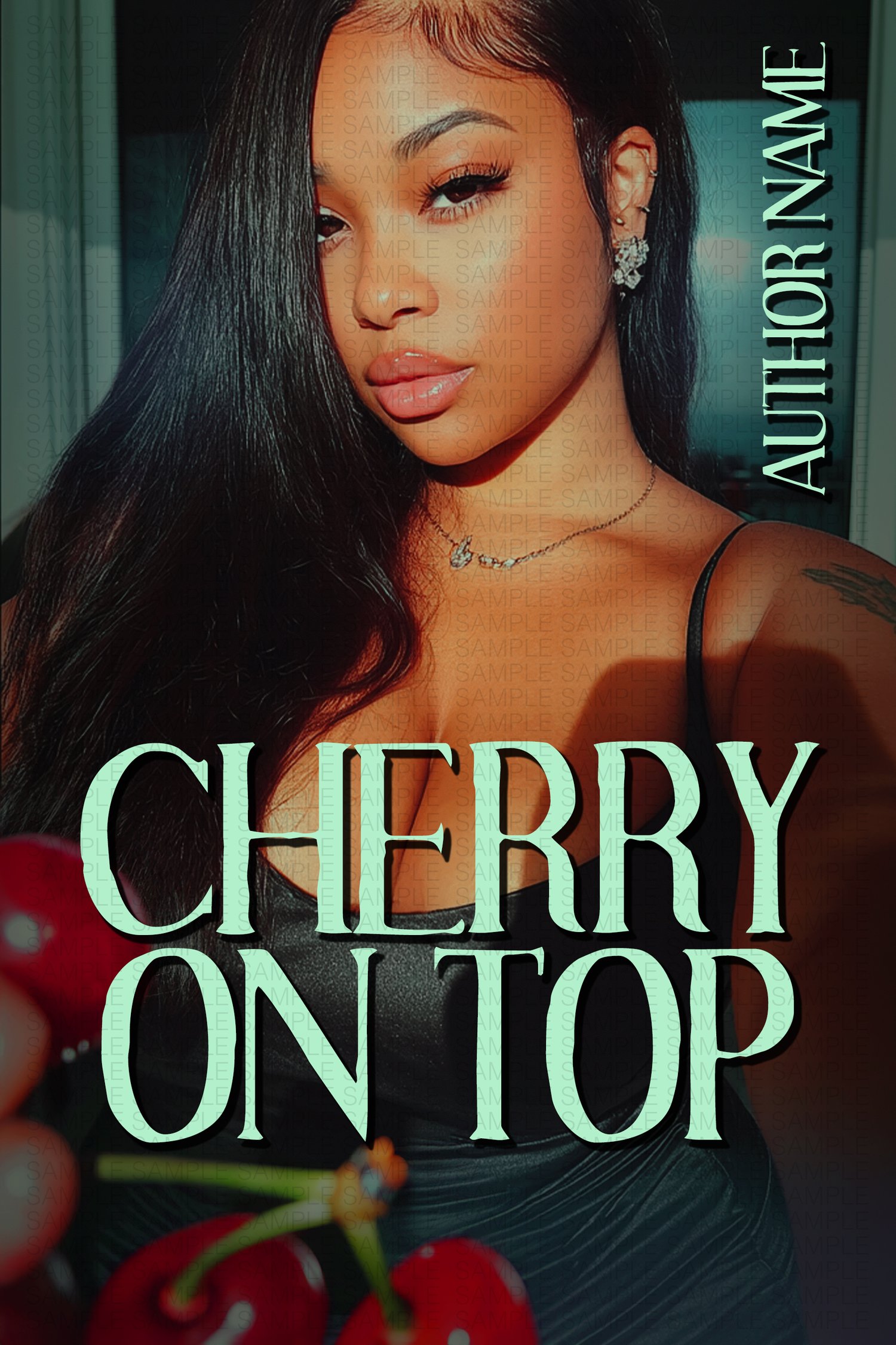 Cherry On Top - Payhip