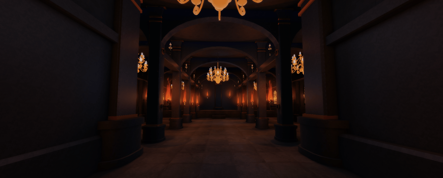 D&M Production - FPS Maps