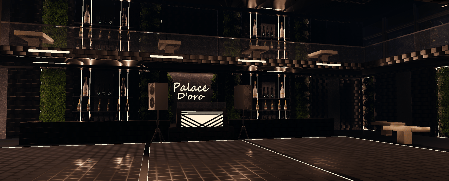 Forest Lodge Roblox Realistic Cozy Map