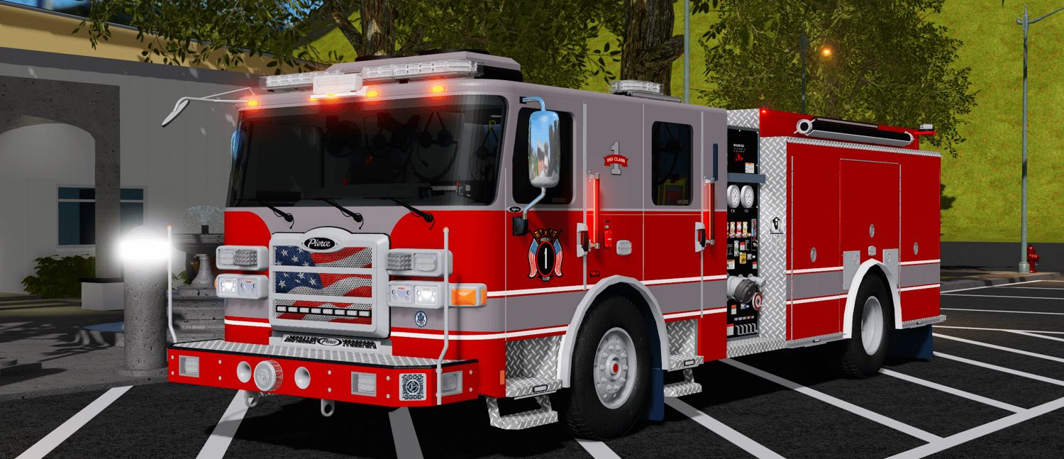 Pierce enforcer engine - Payhip