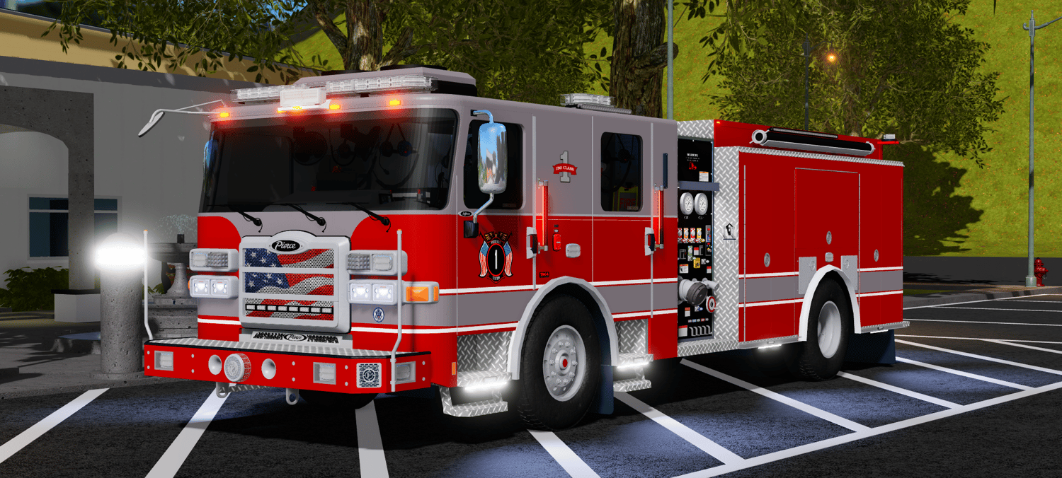 Pierce enforcer engine - Payhip