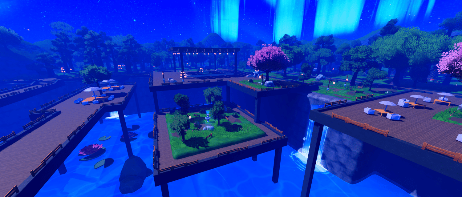 D&M Production - Roblox Maps
