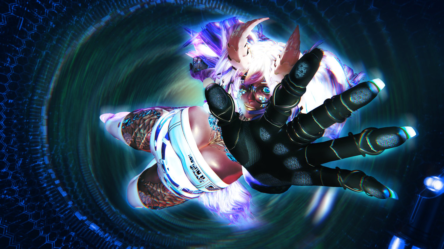 Aethernet