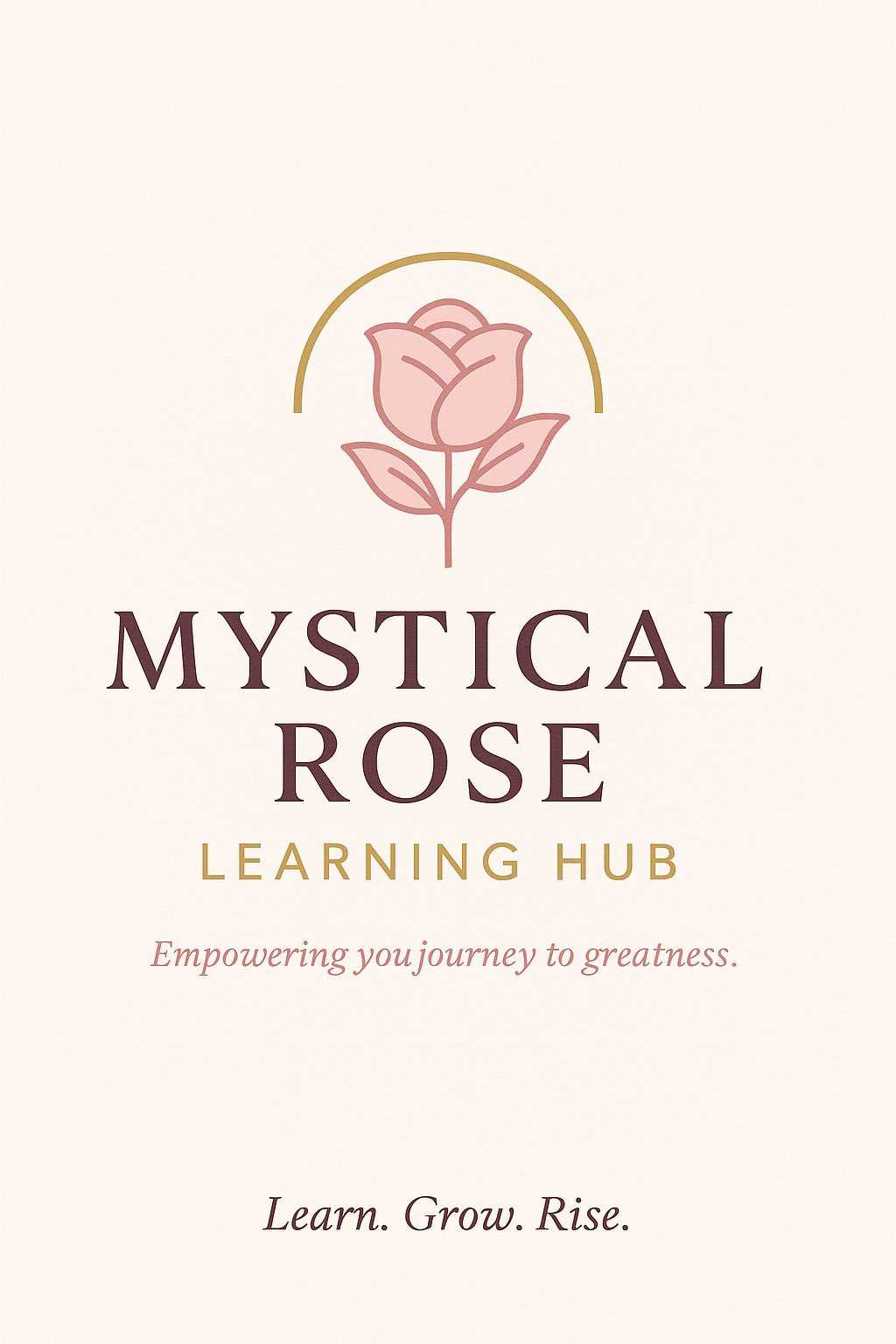 Mystical Rose Learning Hub - Payhip