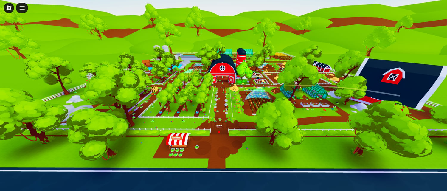 Roblox Farm Tycoon - Fully Scripted Game