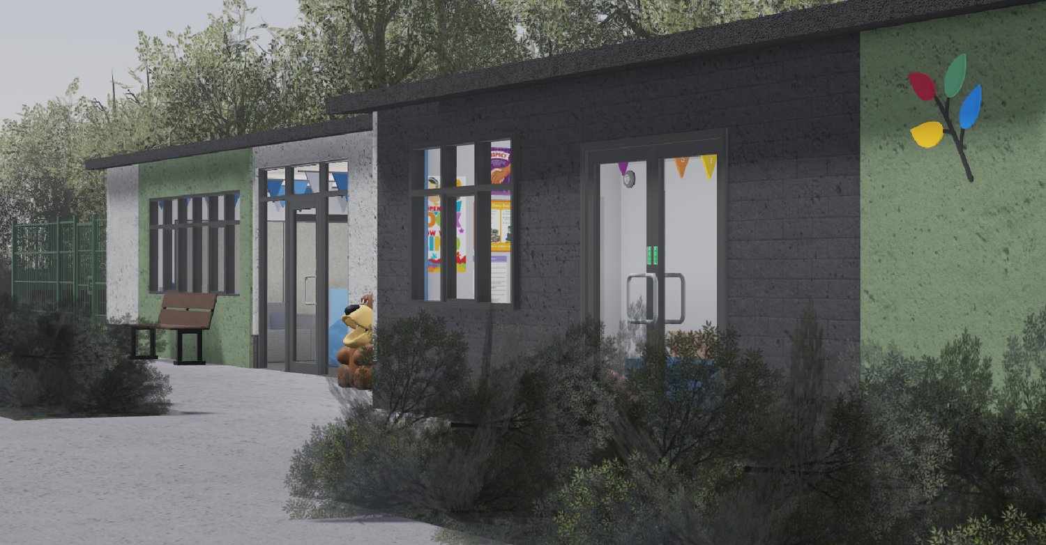 Primary School Campus 1