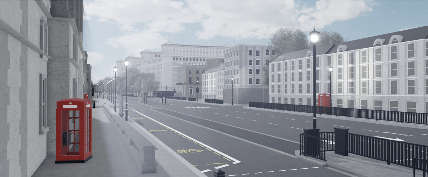 Buy London UK Roleplay Map for Roblox – Realistic City Map - Payhip