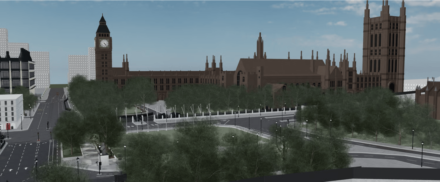 Buy London UK Roleplay Map for Roblox – Realistic City Map - Payhip