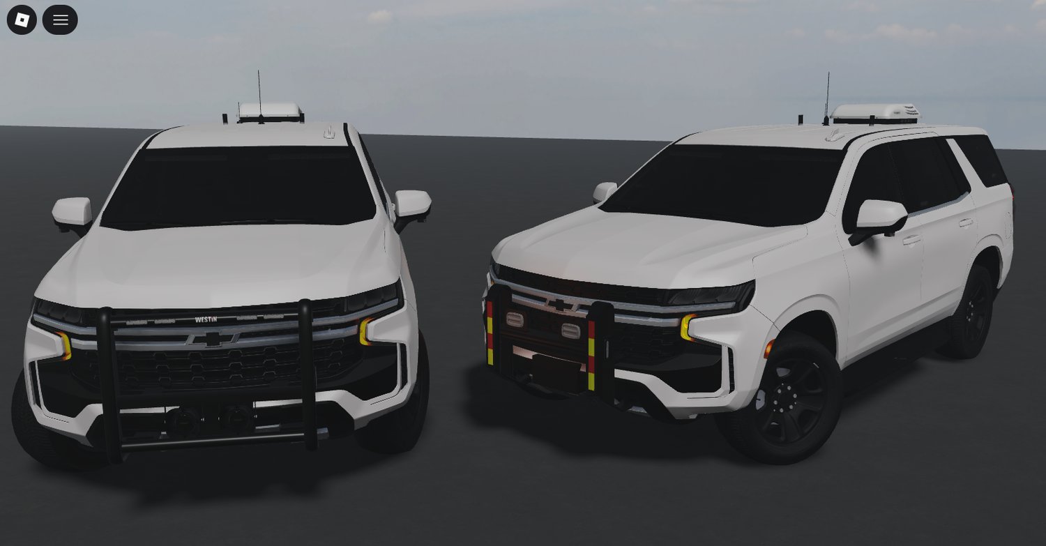 (KA) 2023 PPV EMS Tahoe Mini Pack - Payhip