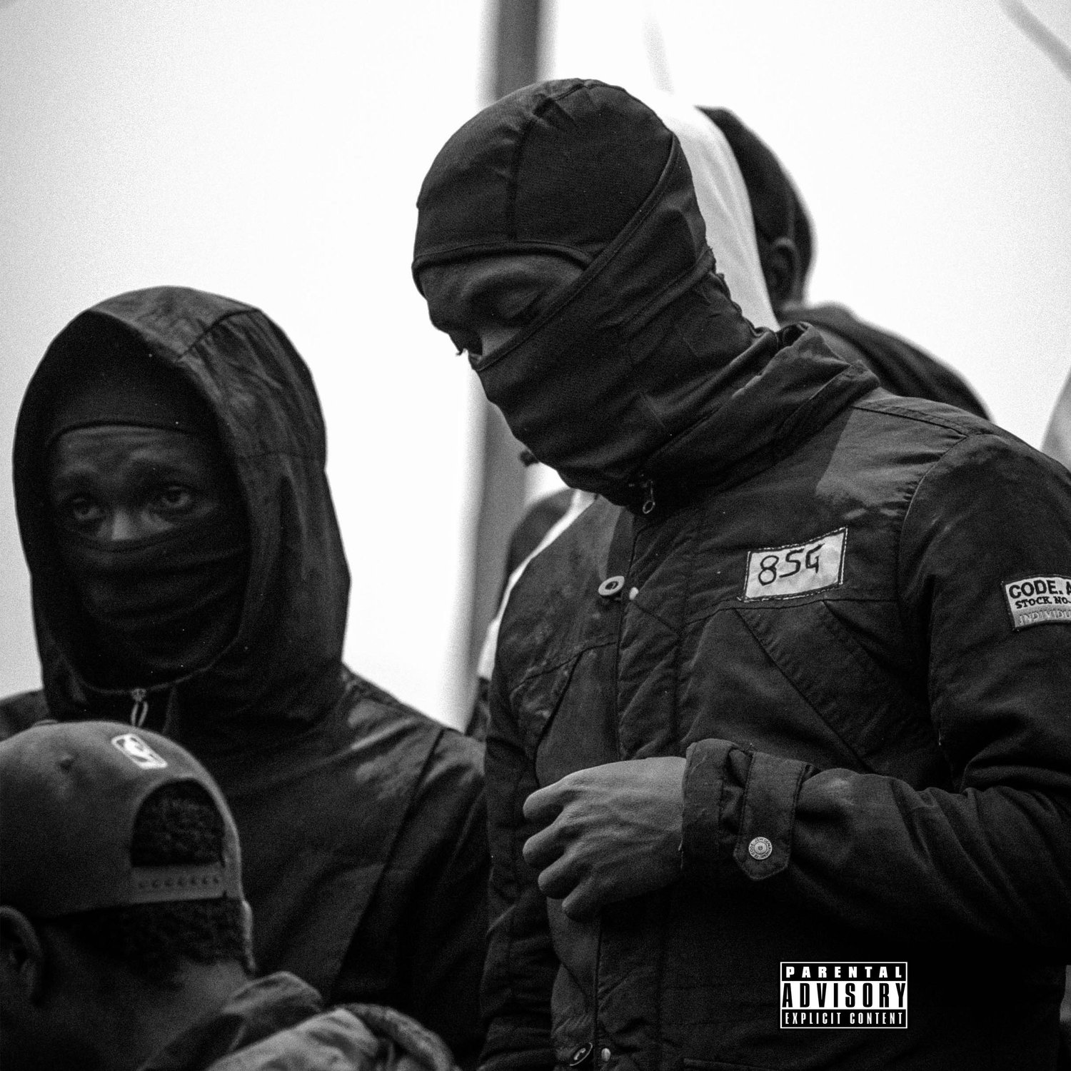 8SG - Rude (Digital Single) - Payhip