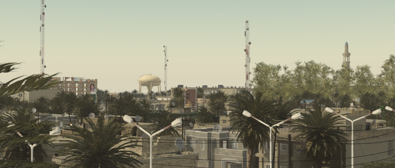 Al-Fallujah, Iraq "V1" - Payhip