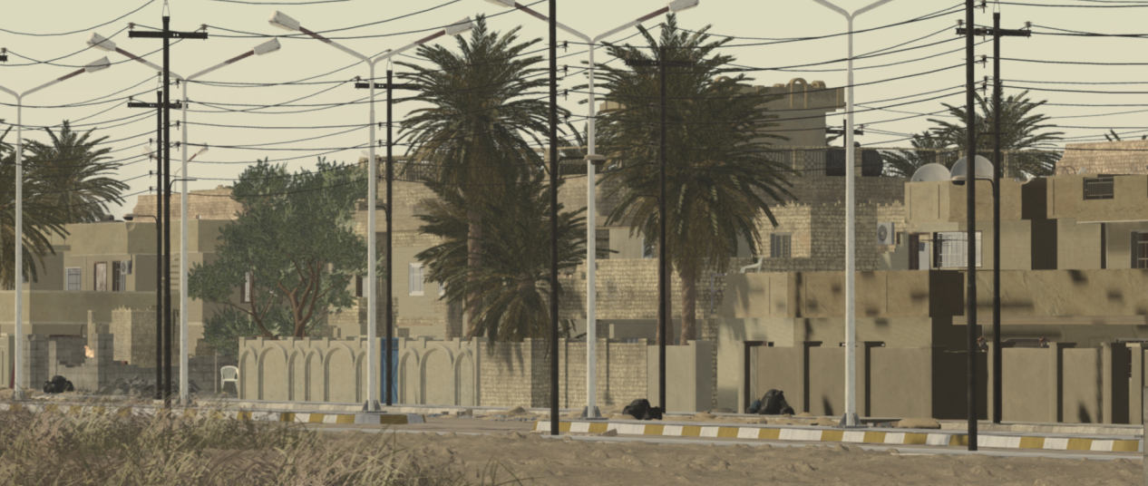 Al-Fallujah, Iraq "V1" - Payhip