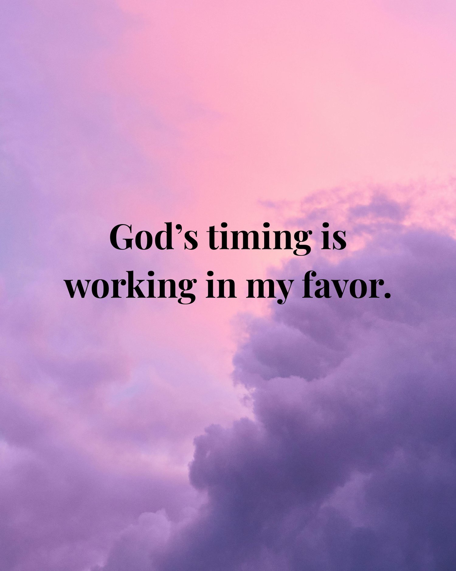 Faith & Grace Affirmations – 10 Printable Christian Wall Art Posters - Payhip