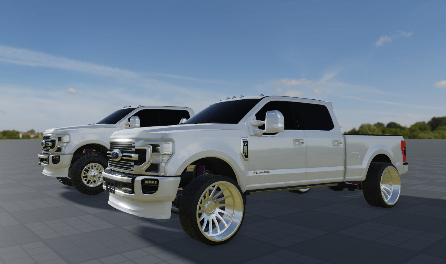 [Christmas] Super Duty Pack - Payhip