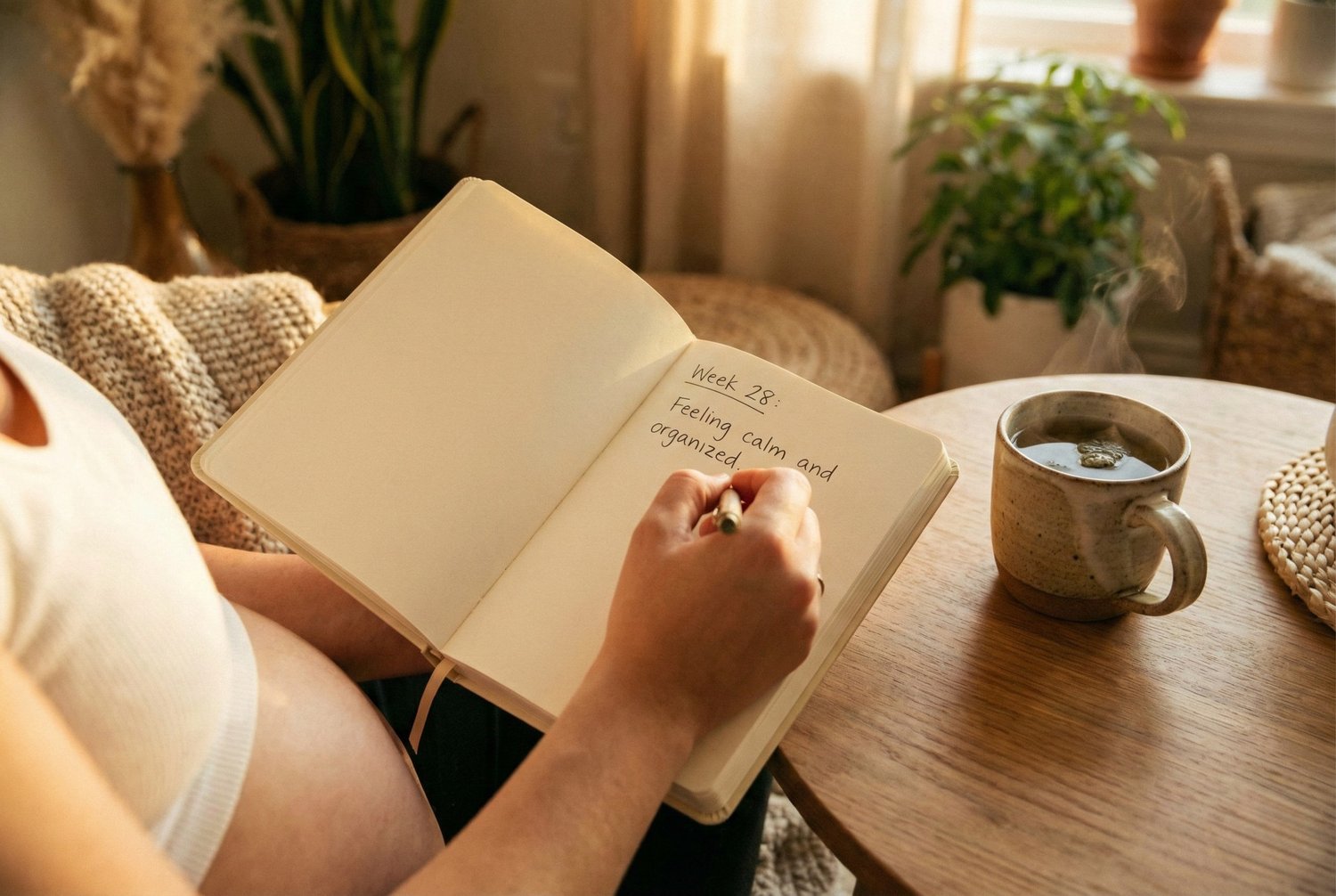 The Ultimate First Trimester Survival Kit: 15 Must-Haves for Exhausted ...