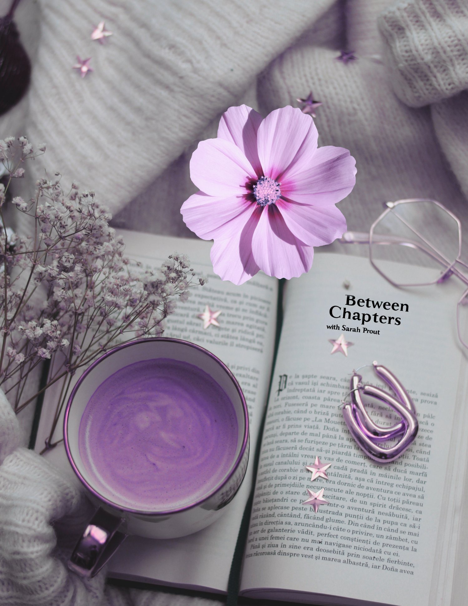 Between Chapters