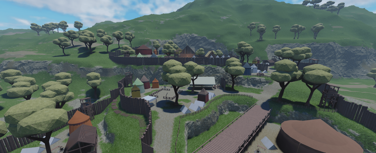 D&M Production - Fortium Industries Studio