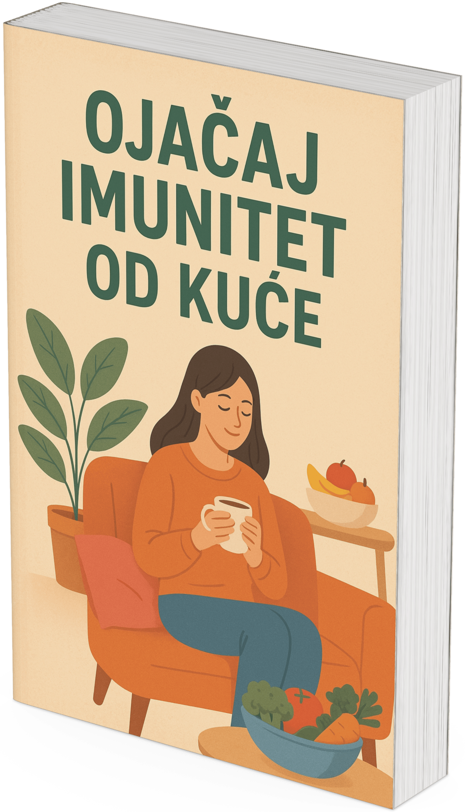 Ojačaj imunitet od kuće - Payhip