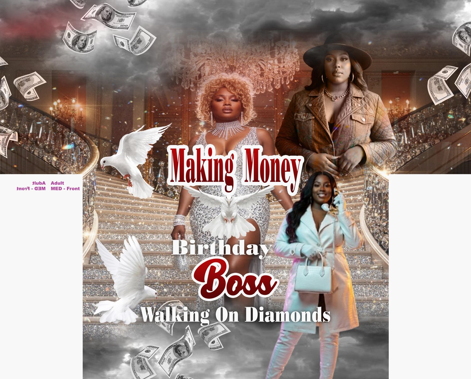 Making Money - Payhip